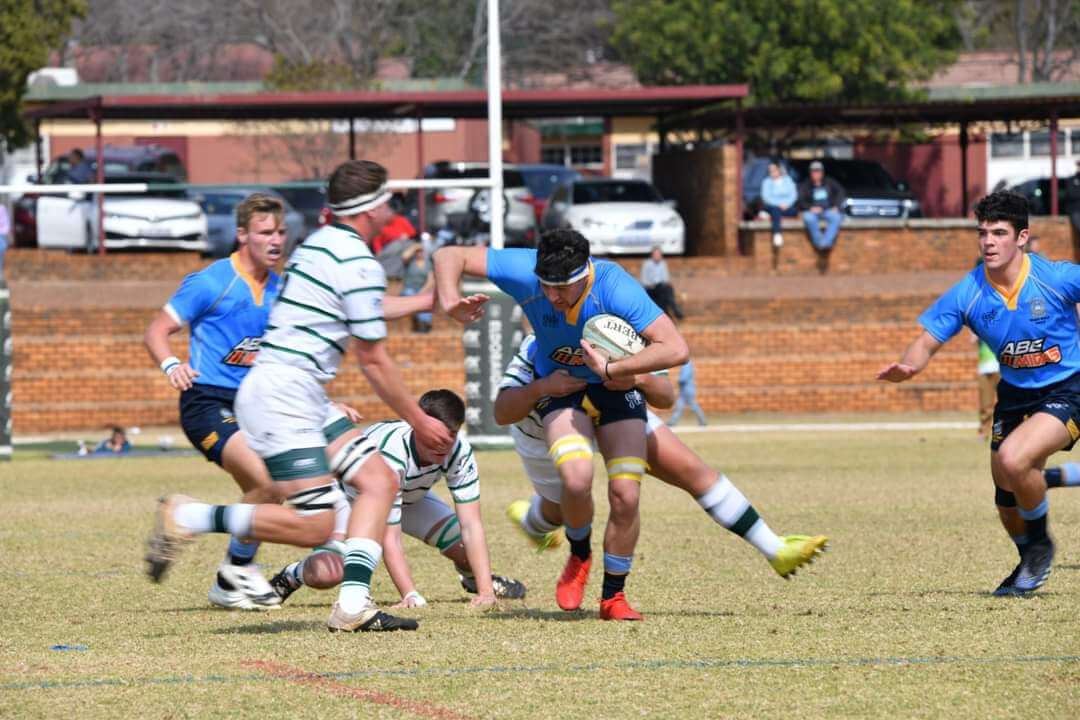 Oos-Moot behou onoorwonne status in Skild, terwyl Ligbron baas is van die Liggies | SuperSport ...