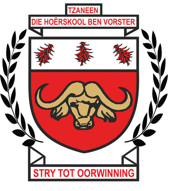 SuperSport Schools Plus | School Profile - Ben Vorster