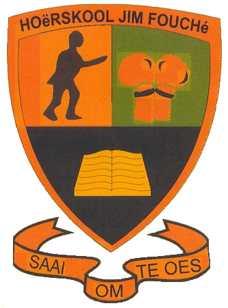 SuperSport Schools Plus | School Profile - Jim Fouché