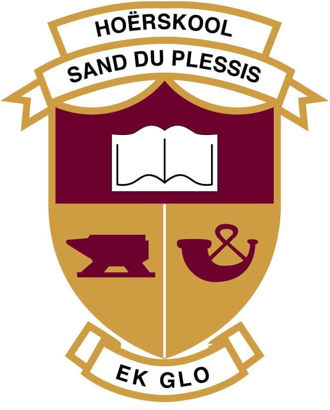 SuperSport Schools Plus | School Profile - Sand du Plessis