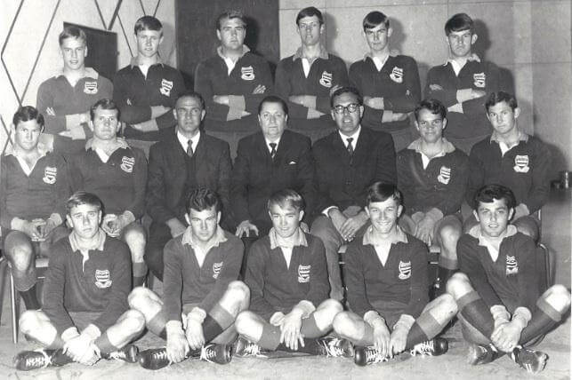 SuperSport Schools Plus | Historical Overview - Paul Roos Gimnasium vs ...