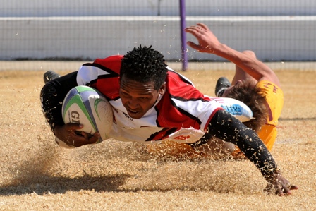 SuperSport Schools Plus | Hentie Cilliers vier 70ste jaar met naweek ...