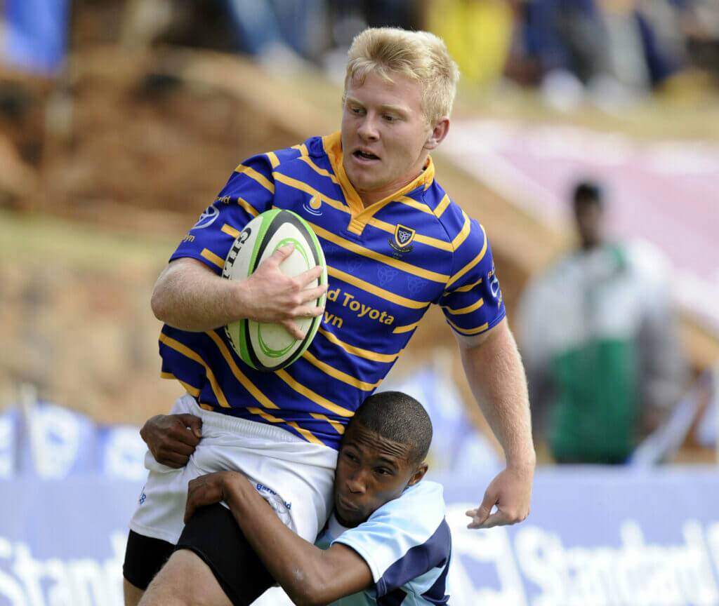 SuperSport Schools Plus | Players for the Currie Cup final of 2023 and ...