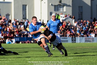 SuperSport Schools Plus | Results of Day 2 of Grey PE Festival 2014