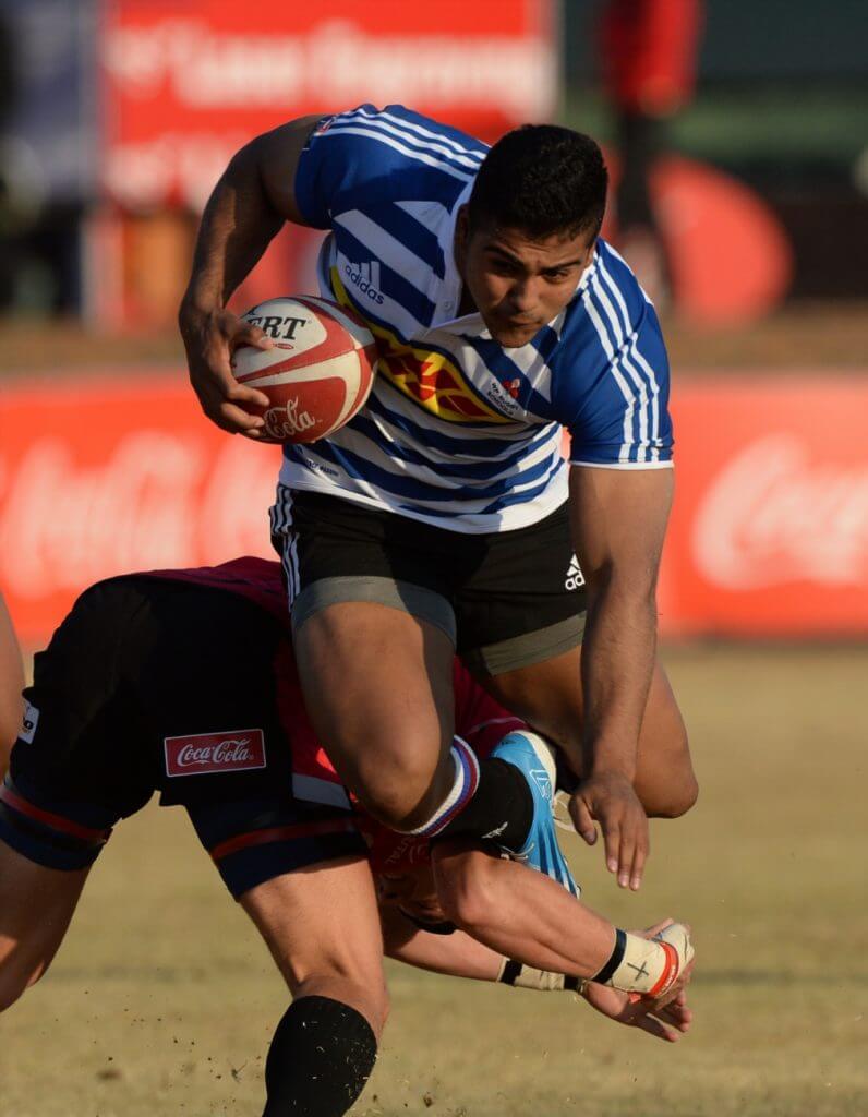 SuperSport Schools Plus | Western Cape Results - 2 August 2014