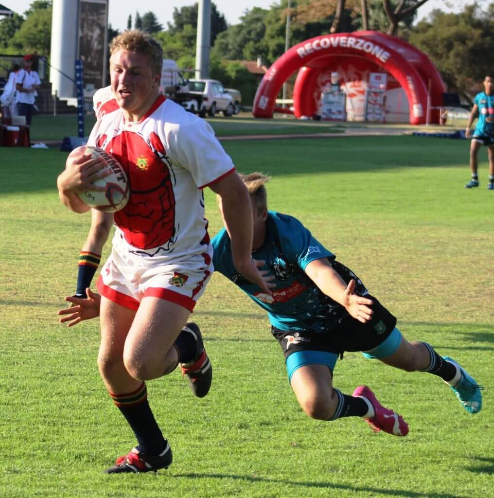 SuperSport Schools Plus | HTS Middelburg eerste kampioen van Noordvaal ...