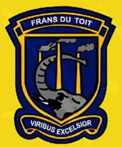 SuperSport Schools Plus | School Profile - Frans du Toit