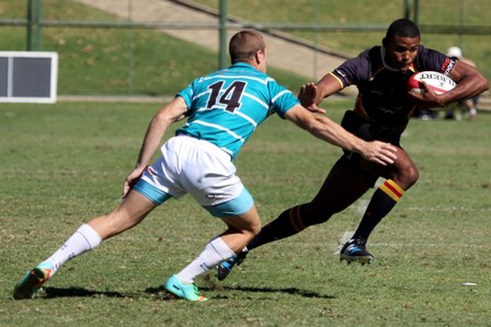 SuperSport Schools Plus | Wildeklawer fixtures for this weekend