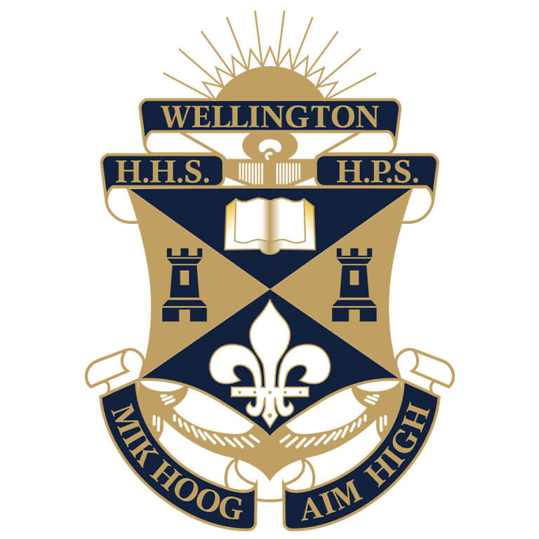 SuperSport Schools Plus | School Profile - Hugenote (Wellington)