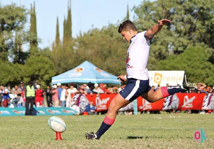 SuperSport Schools Plus | Diamonds het trotse rekord teen Duineveld om ...