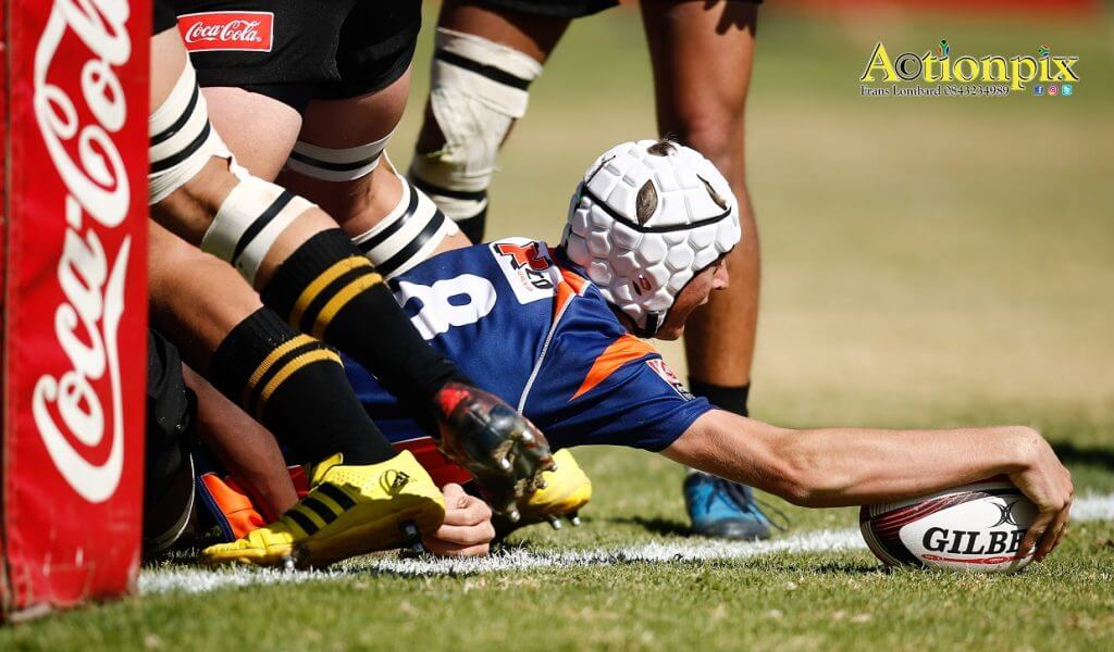SuperSport Schools Plus | Boland bo-baas teen Griekwa-platteland