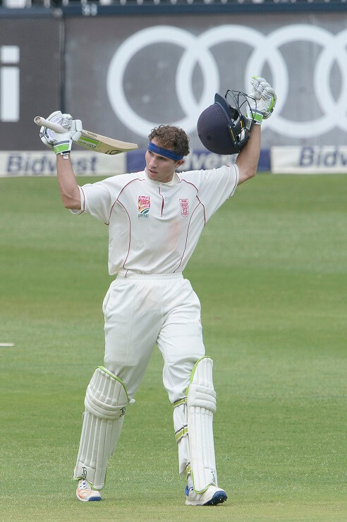 SuperSport Schools Plus | Gauteng voorste span op Khaya Majola-week