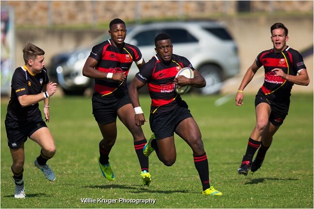 SuperSport Schools Plus | Gimmies to host Grey College in Welkom on ...