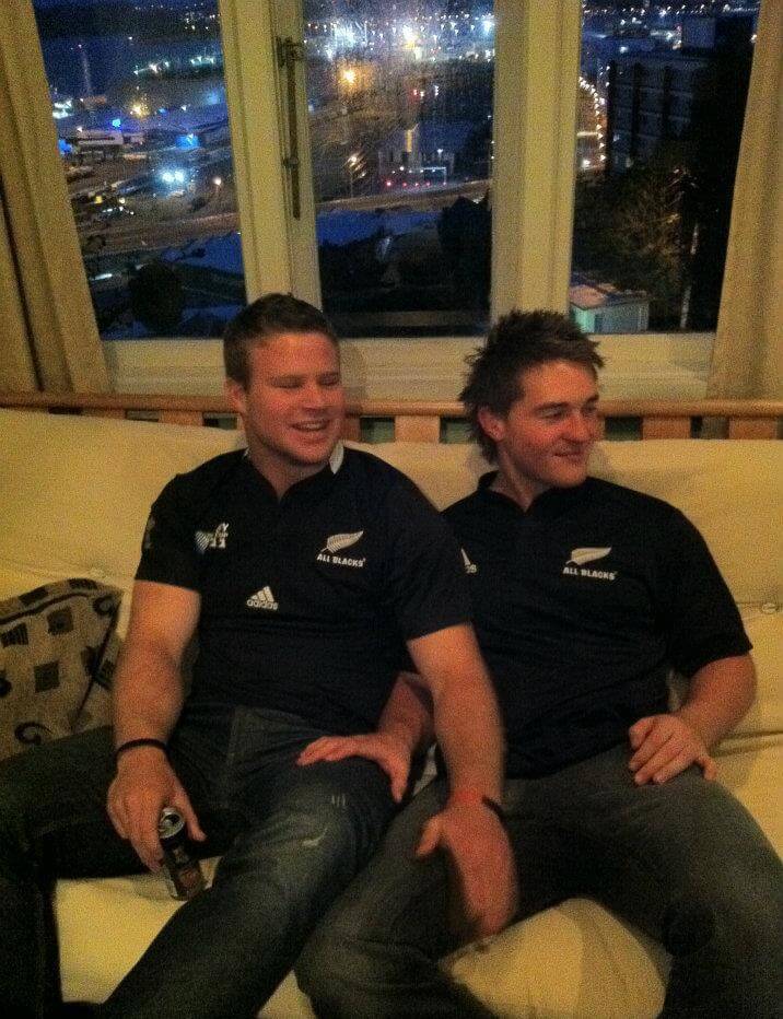 SuperSport Schools Plus | SA school coach sacked for supporting the All ...