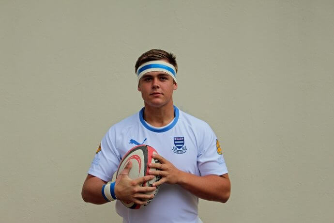 SuperSport Schools Plus | Standard Bank Grey High Rugby Festival fixtures