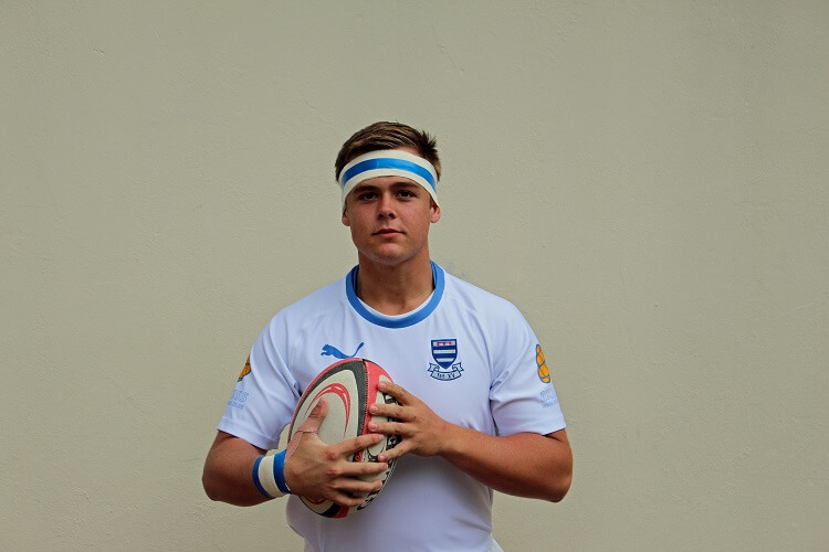 SuperSport Schools Plus | Standard Bank Grey High Rugby Festival fixtures