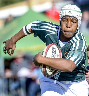 SuperSport Schools Plus | Results - Day 2 - Coca-Cola u13 Craven Week
