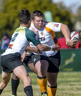 SuperSport Schools Plus | SA Rugby hosts Elite Player Development camps
