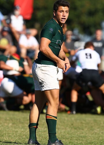 SuperSport Schools Plus | School of Rugby kies sy SA Skole-span vir 2018
