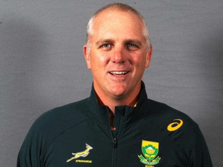 SuperSport Schools Plus | Continuity in selection key in SA Rugby ...