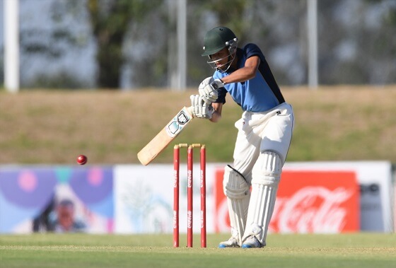 SuperSport Schools Plus | Smith and Botha let their bats do the talking ...