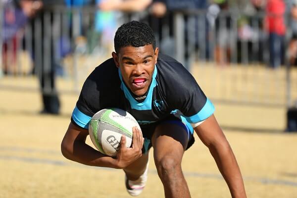 SuperSport Schools Plus | 2025 LSEN Craven Week fixtures