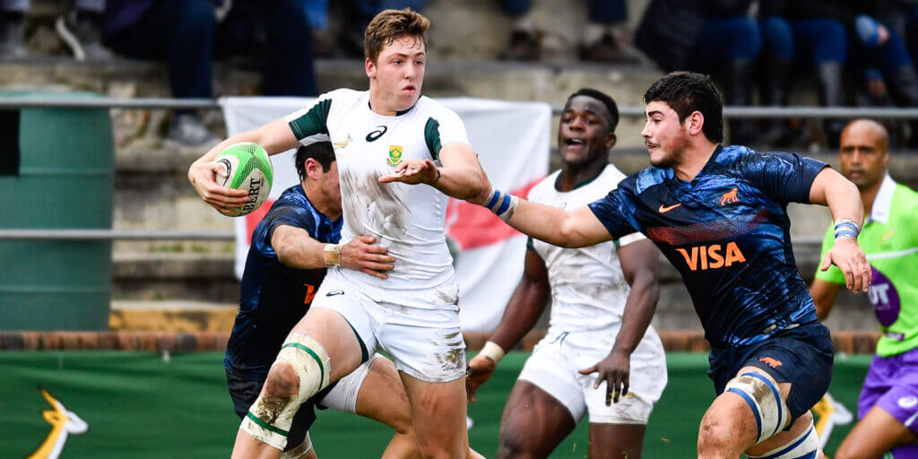 SuperSport Schools Plus | SA Schools A calls on Boishaai's Allister ...