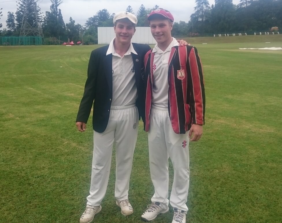 SuperSport Schools Plus | Top class schools' cricket expected at this ...