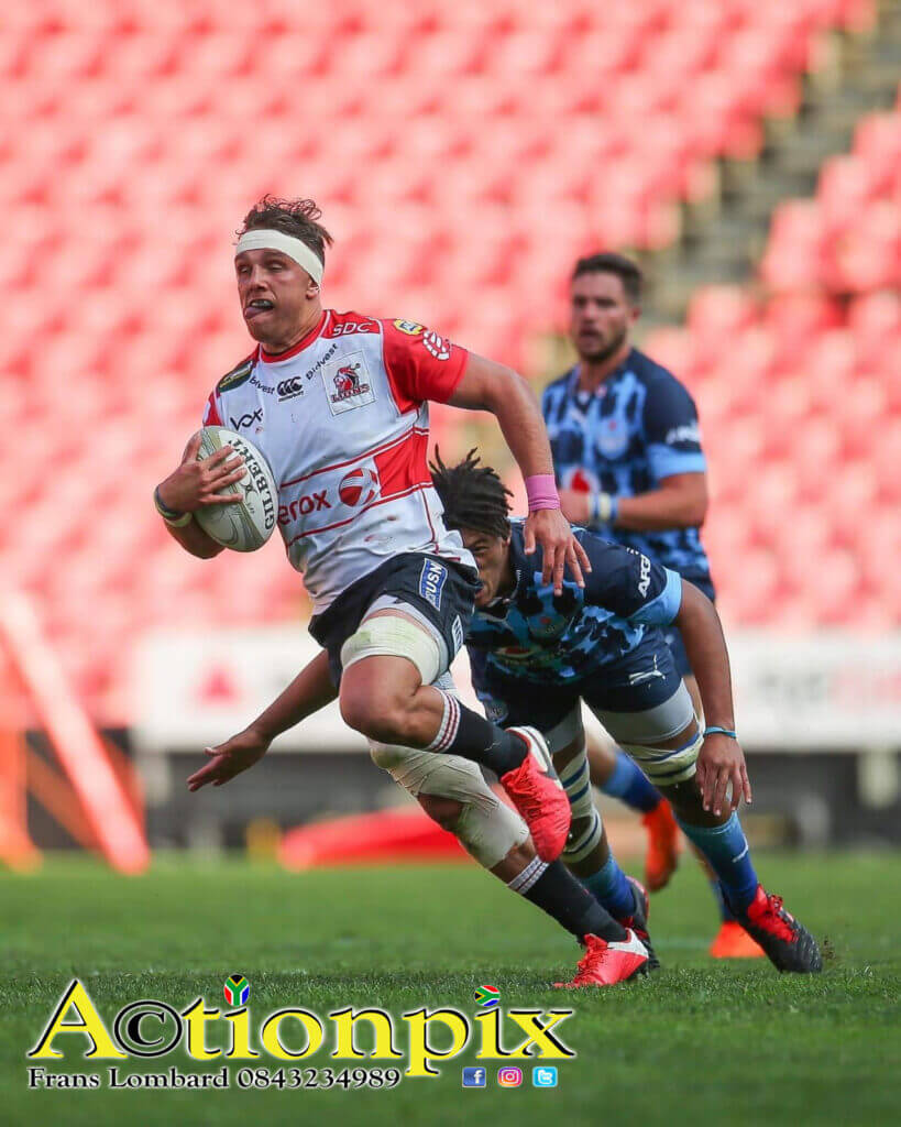 SuperSport Schools Plus | SA Rugby Under-20 Cup fixtures confirmed