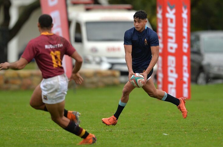 SuperSport Schools Plus | Bishops record historic victory over Paul ...