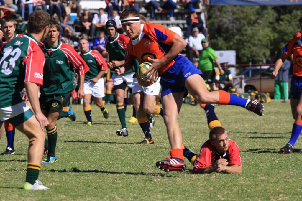 SuperSport Schools Plus | Three new Springboks and their roots within ...