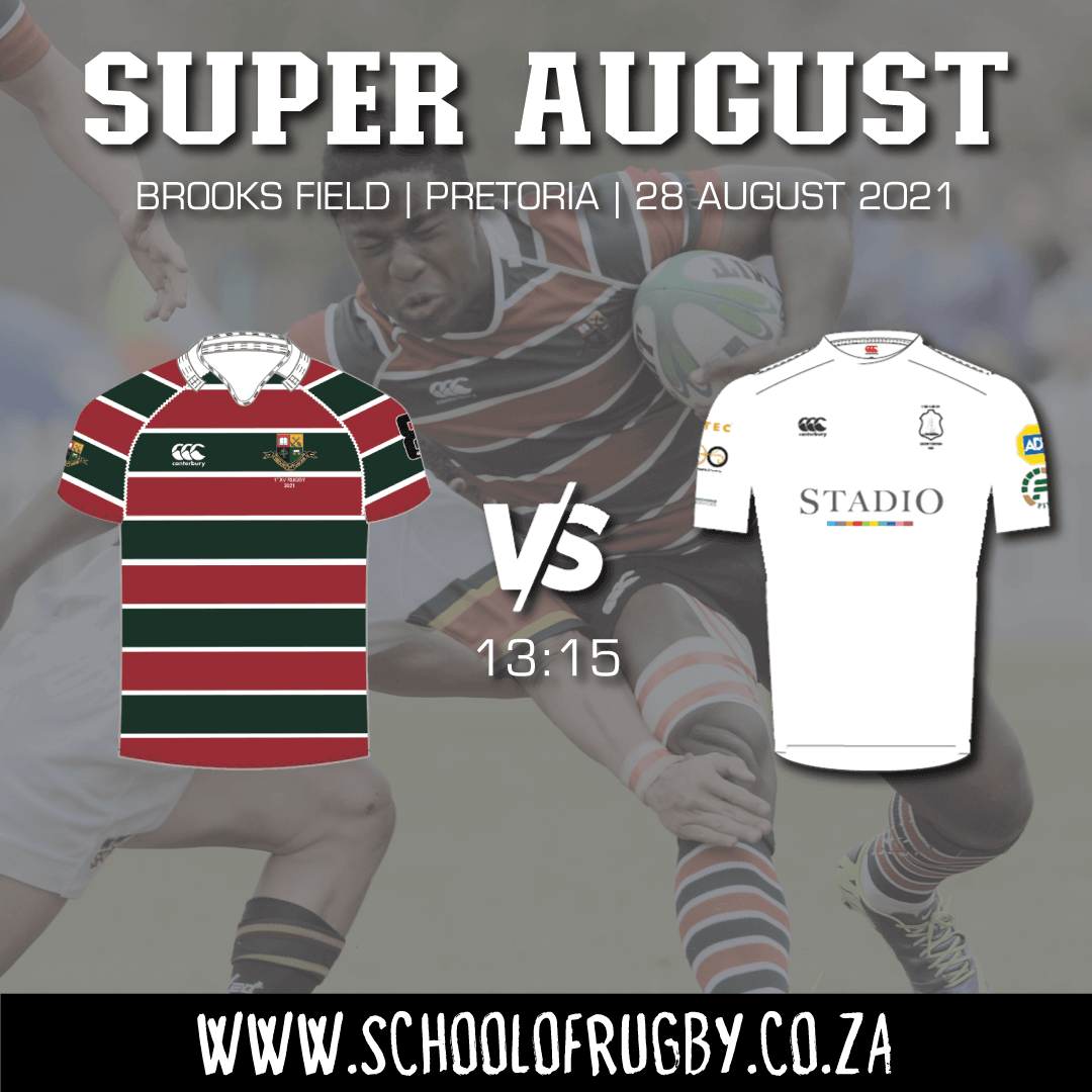SuperSport Schools Plus | The Candies and Monnas to face each other for ...