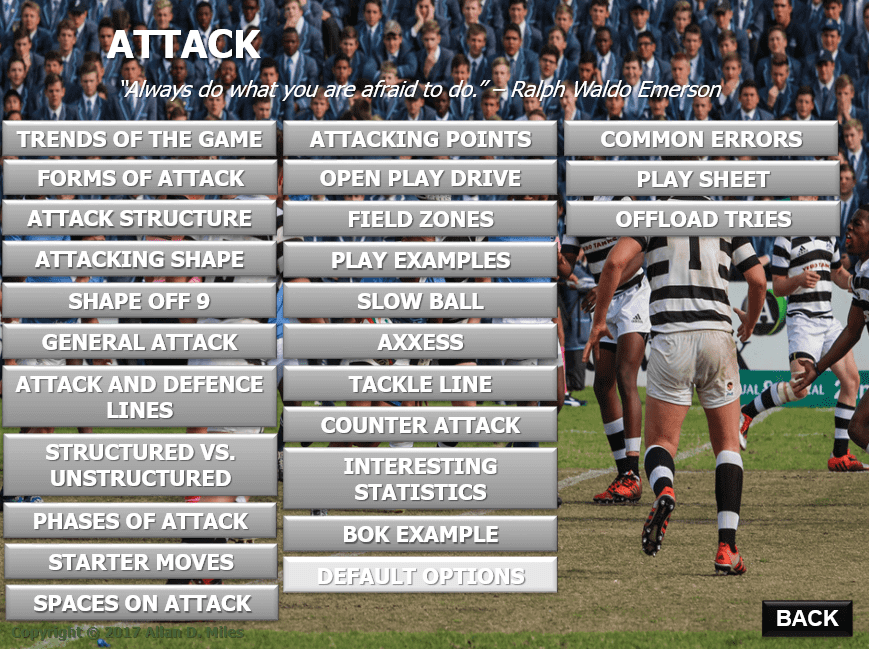 SuperSport Schools Plus | A modern schoolboy rugby program