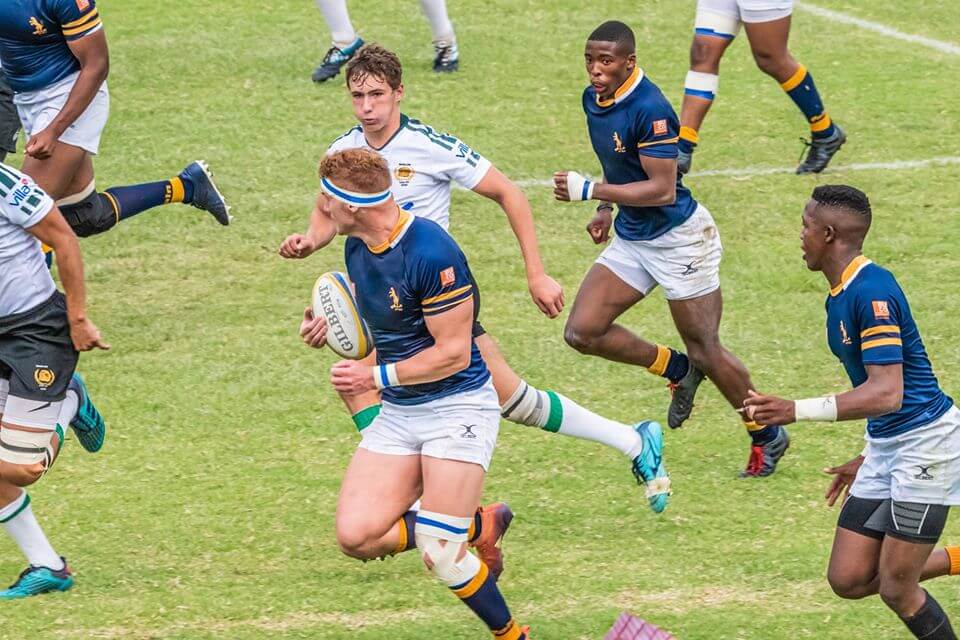 SuperSport Schools Plus | Eastern Cape powerhouses primed for Graeme ...