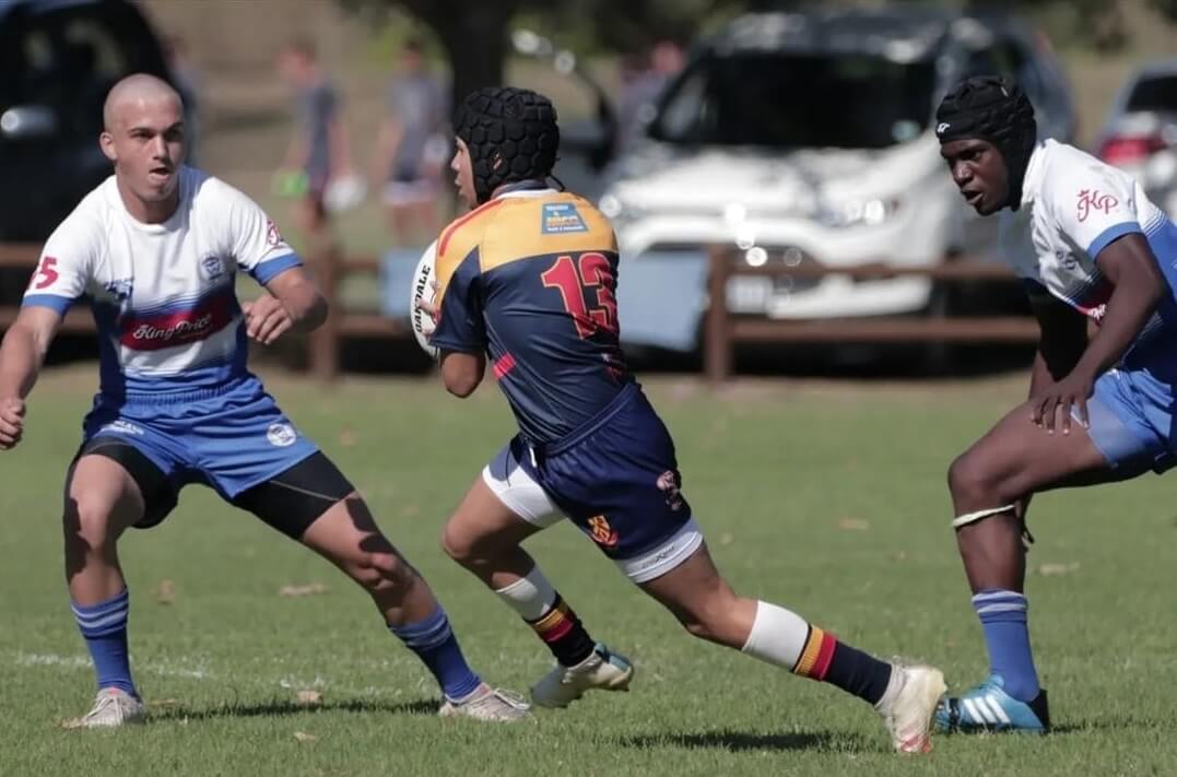 SuperSport Schools Plus | Loads of action awaits at the Brakkies Sports ...