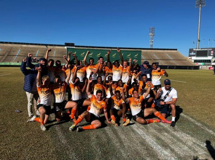 SuperSport Schools Plus | Free State takes the unofficial crown at the ...