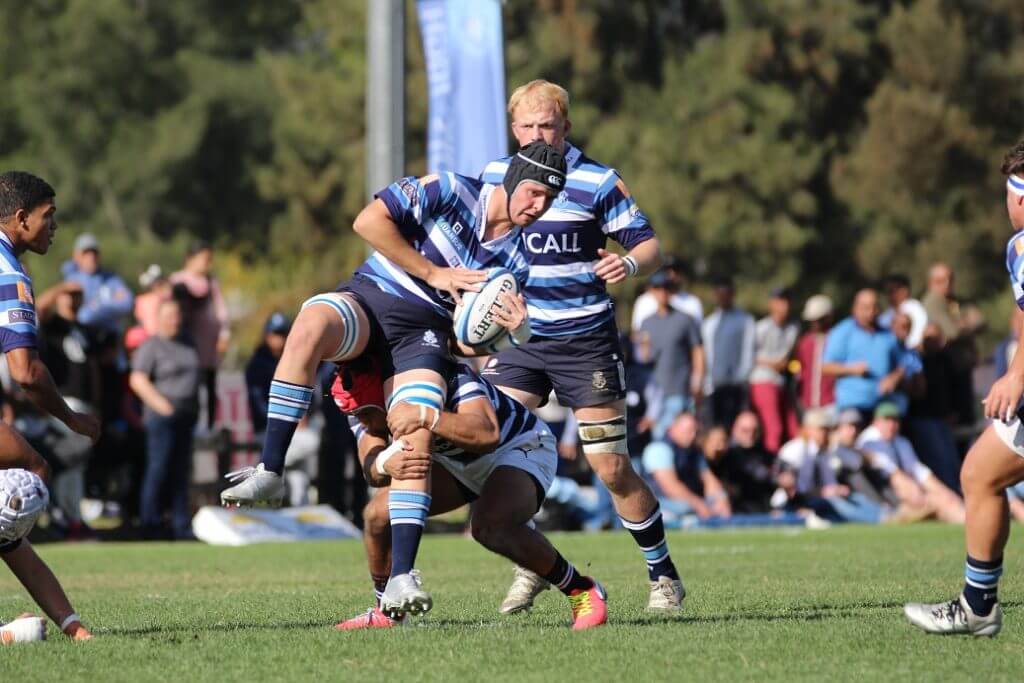 SuperSport Schools Plus | Good day for the Paarl schools as they secure ...