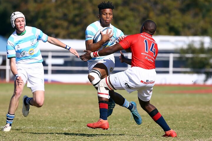 SuperSport Schools Plus | Jansies behou onoorwonne status met sege oor ...