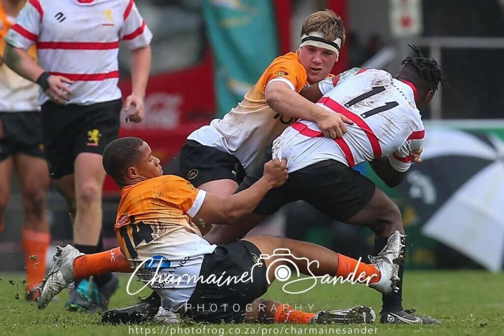 Kapank sink die Vrystaat, terwyl die Pumas onoorwonne status behou ...