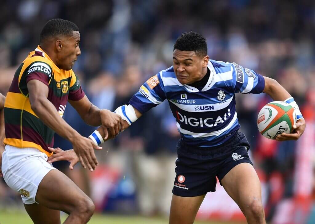 SuperSport Schools Plus | Paarl Boishaai die konings van Interskole 2022