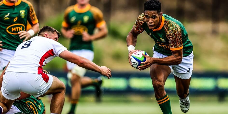 SuperSport Schools Plus | Squad named for first SA Rugby u20 Academy ...