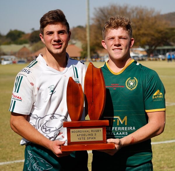 SuperSport Schools Plus | Die Wilgers en Vryburg deel die kroon van ...