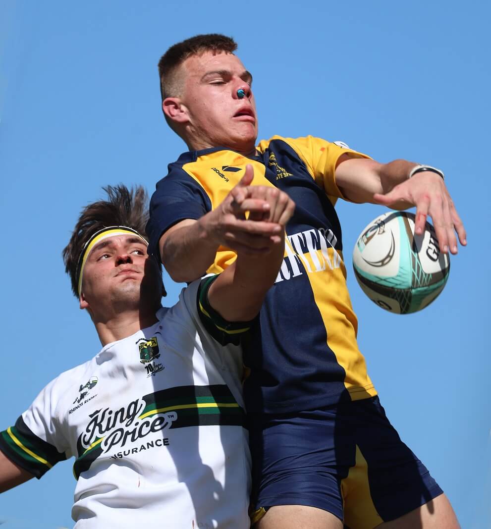 SuperSport Schools Plus | Kempton Park look to stay on track for home ...