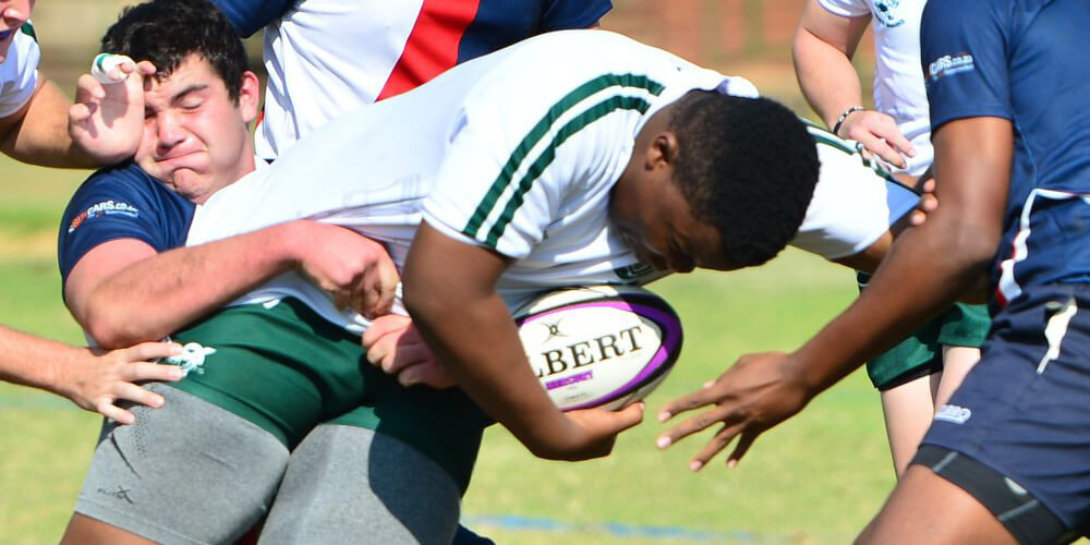 SuperSport Schools Plus | Daar wag 'n Luiperd vir die White Sharks en ...
