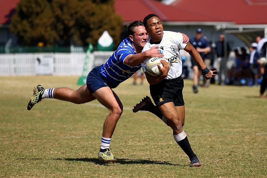 SuperSport Schools Plus | Monnas en Garsies sal gasheer vir die ...