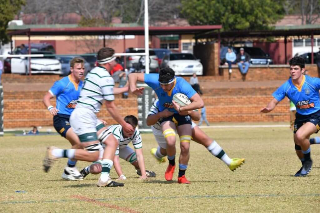 SuperSport Schools Plus | Oos-Moot behou onoorwonne status in Skild ...