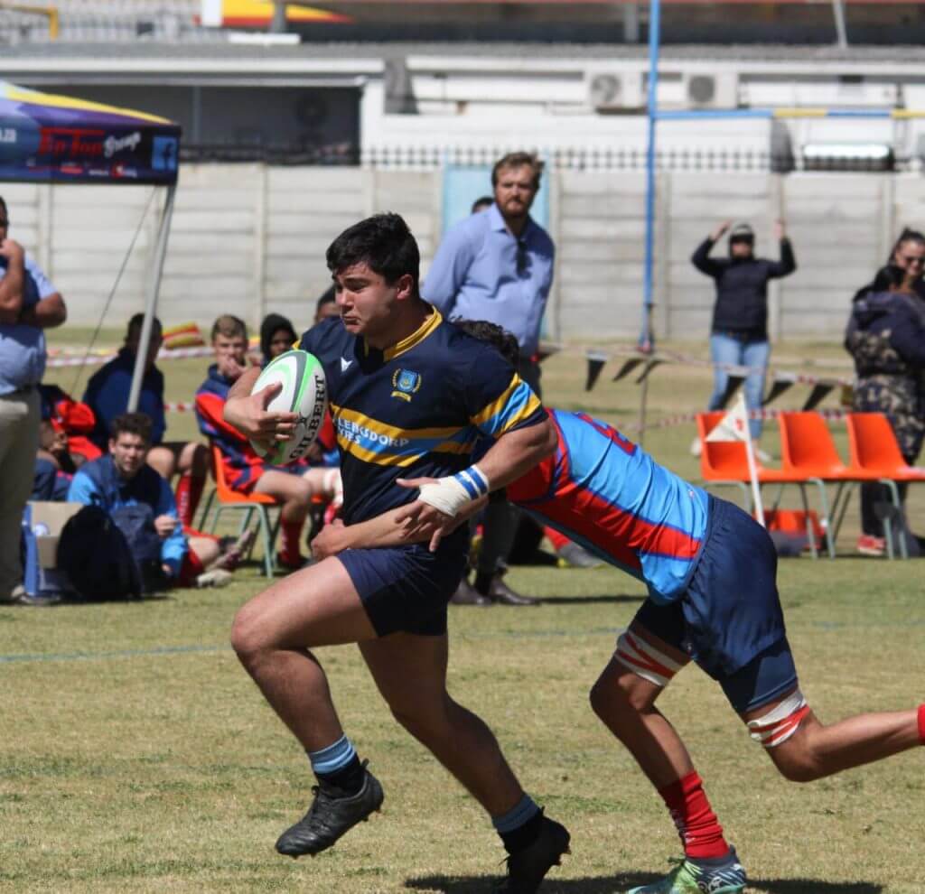 SuperSport Schools Plus | Klerksdorp en Oos-Moot sal sake om Skild ...