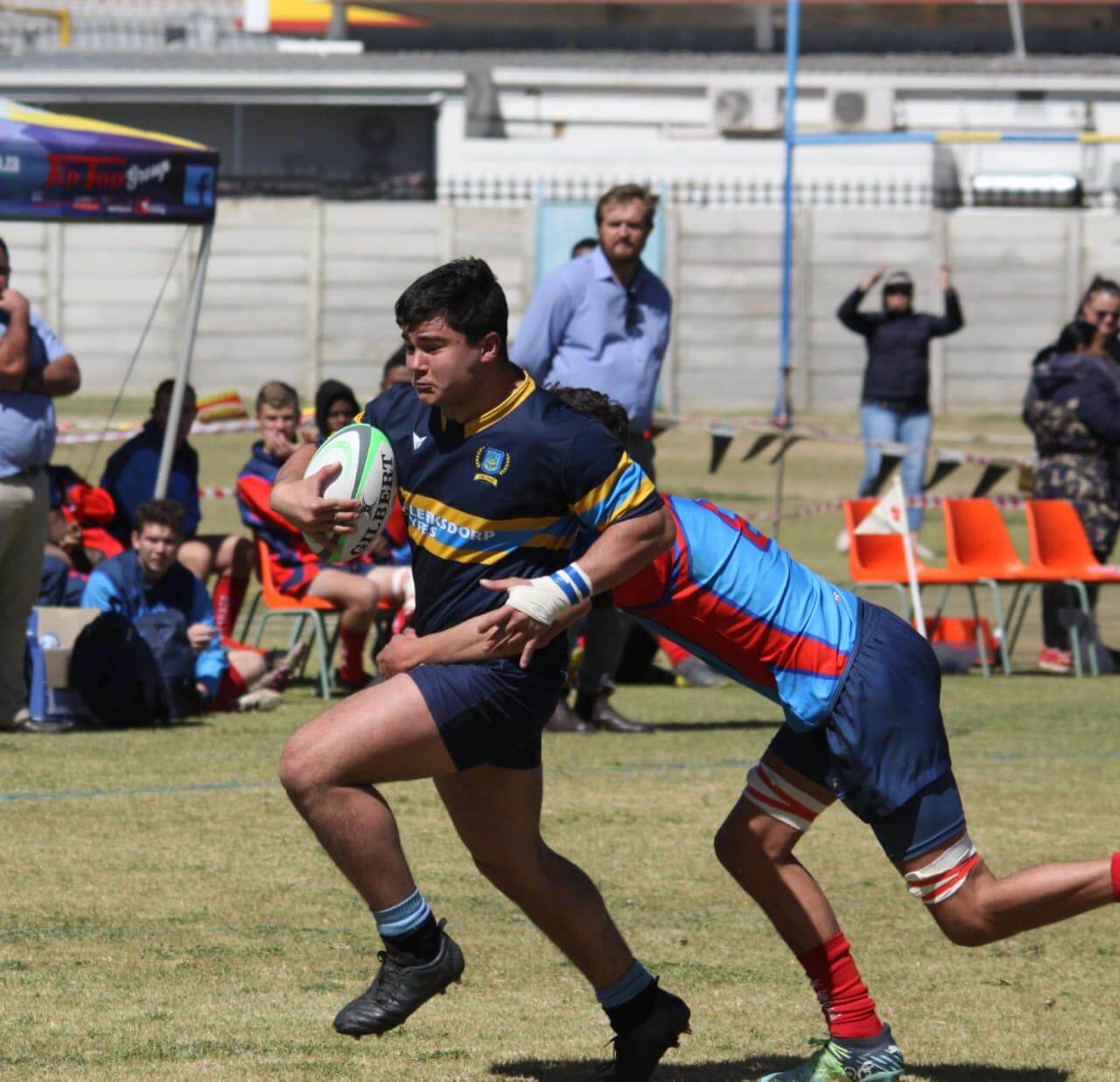 SuperSport Schools Plus | Klerksdorp en Oos-Moot sal sake om Skild ...