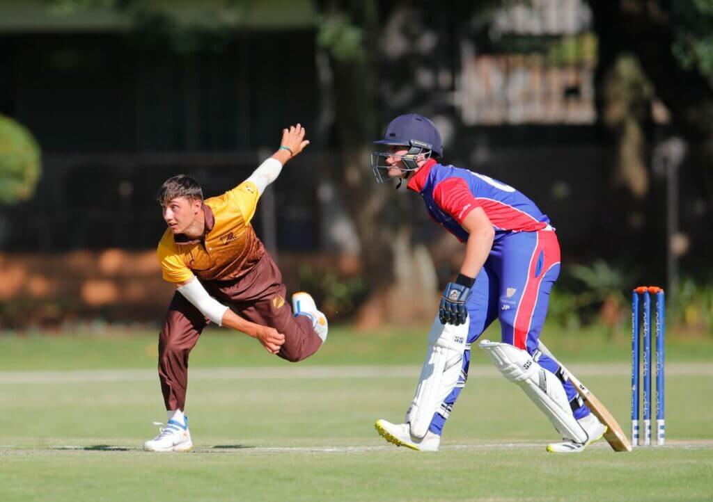 SuperSport Schools Plus | Helpies unbeaten after Day 1 of Saints T20 ...