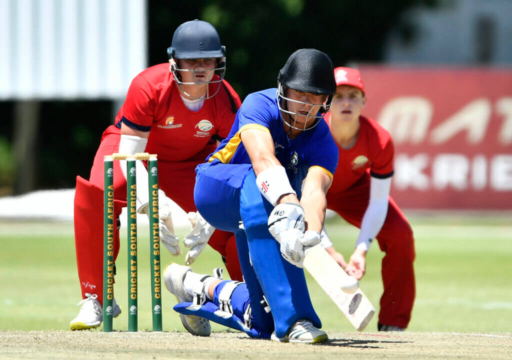SuperSport Schools Plus | New champion to be crowned tomorrow at CSA's ...